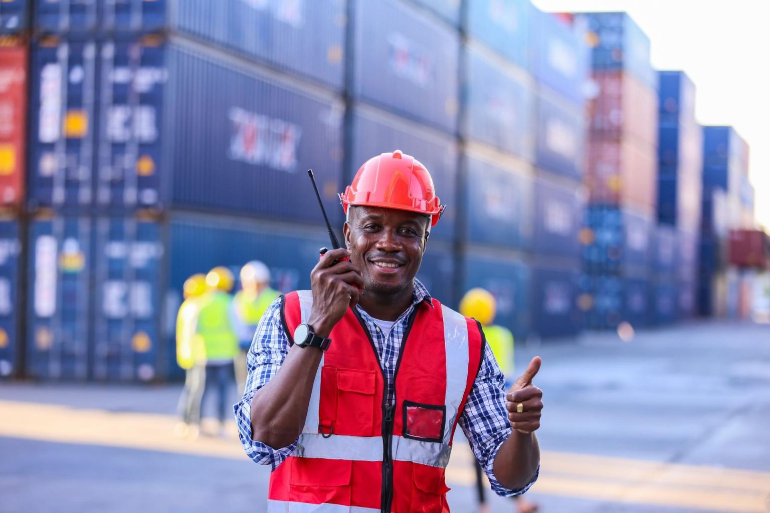 Our Team – AP3 Advisory