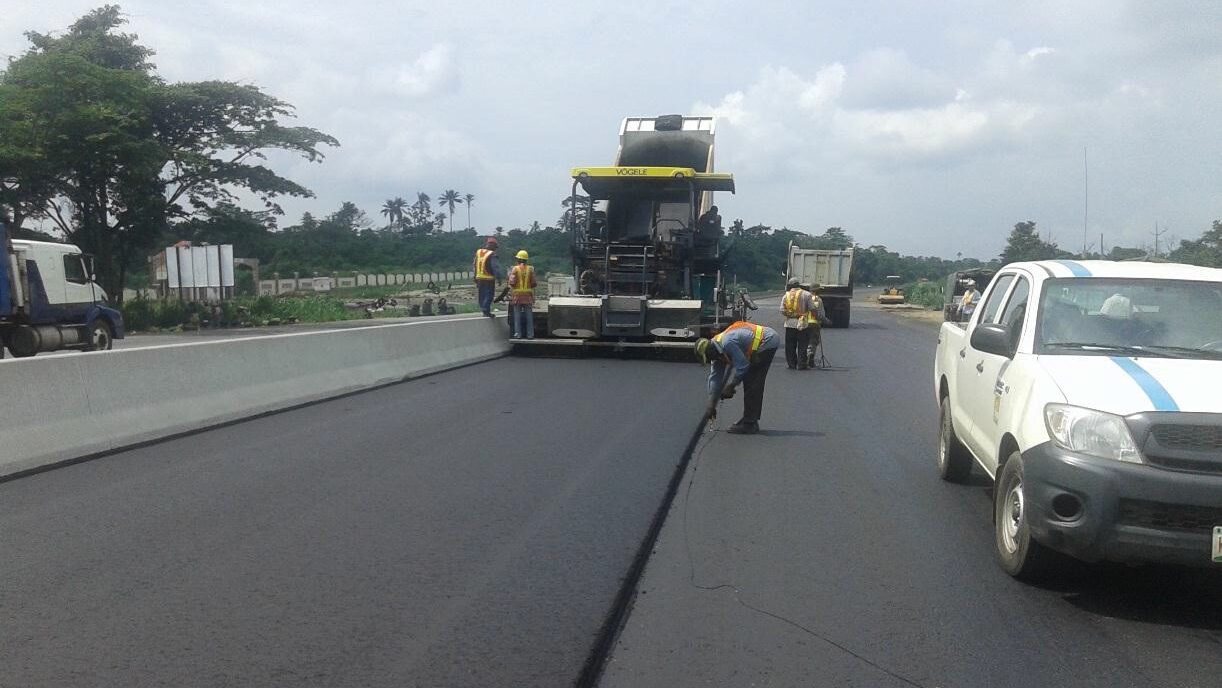 Lagos Ibadan Expressway Concession Project – AP3 Advisory